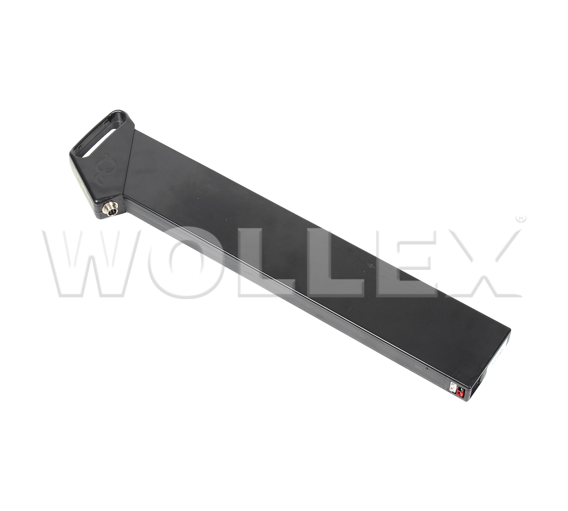 80718013 W807 Lityum Pil W807 Yedek Parça, Akü / Şarj Aleti WOLLEX 80718013